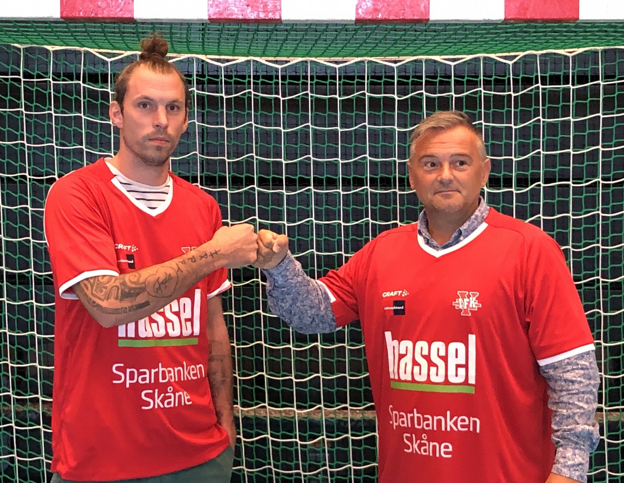 IFK Ystad Handbollsklubb